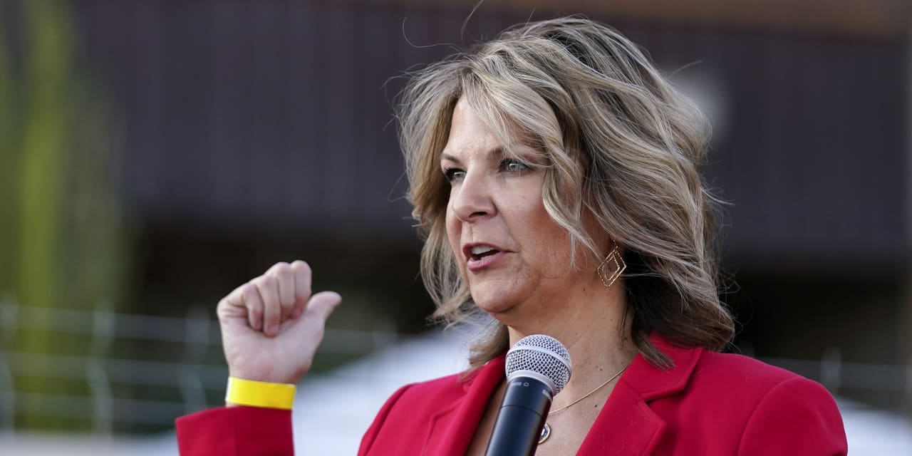 Arizona Republican Party chair Kelli Ward’s phone records to go to Jan ...
