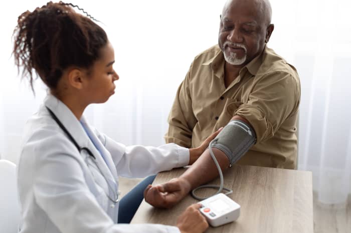 10 medical tests every older adult should get - MarketWatch