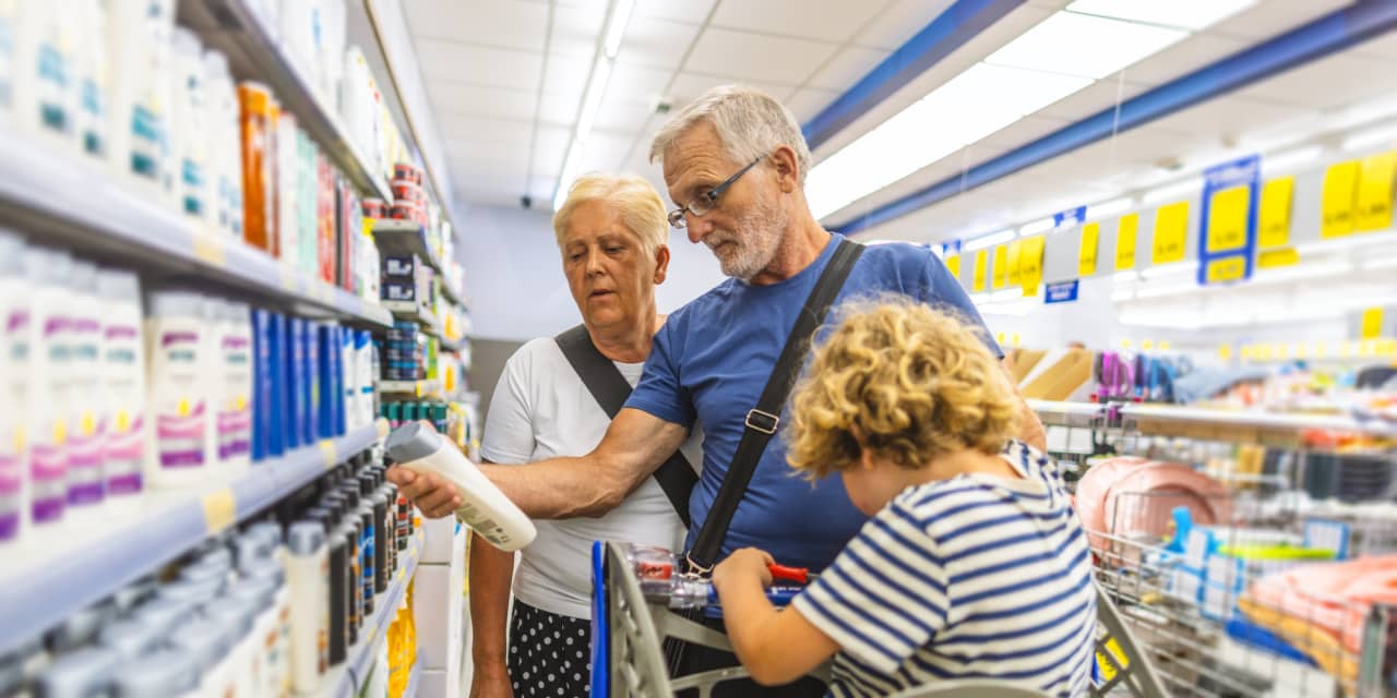 MarketWatch Live: Dow, S&P 500 end lower Thursday, kicking off December ...