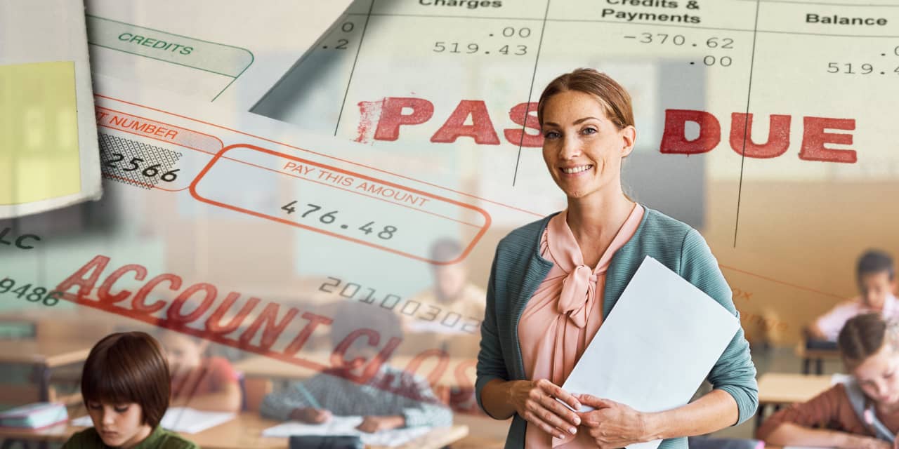 More high schools are requiring financial-literacy classes. The ...