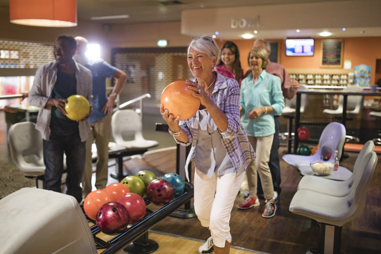 Bowling is back with ‘a vengeance,’ but Bowlero puts up a loss and ...