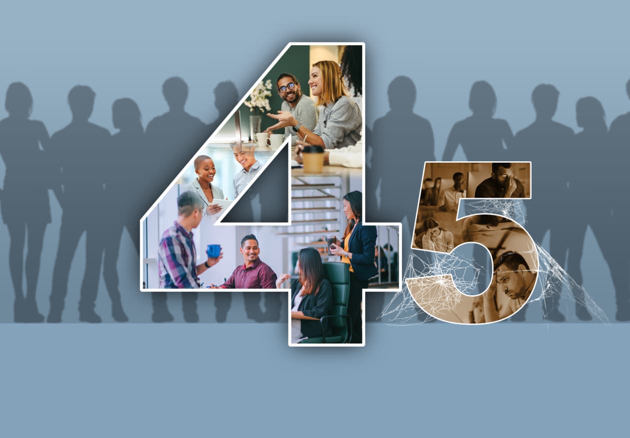 ‘It’s better for humans in general’: The four-day workweek is closer ...