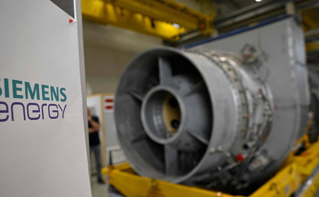 Siemens Power Grid Iraq Strengthens Power Grid With Siemens