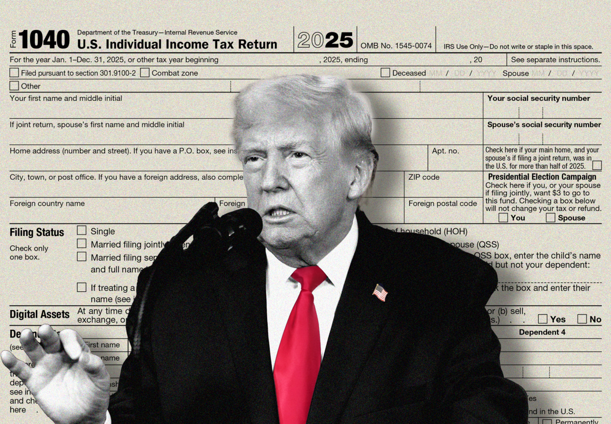The year-end tax moves that can lower your tax bill and make your ...