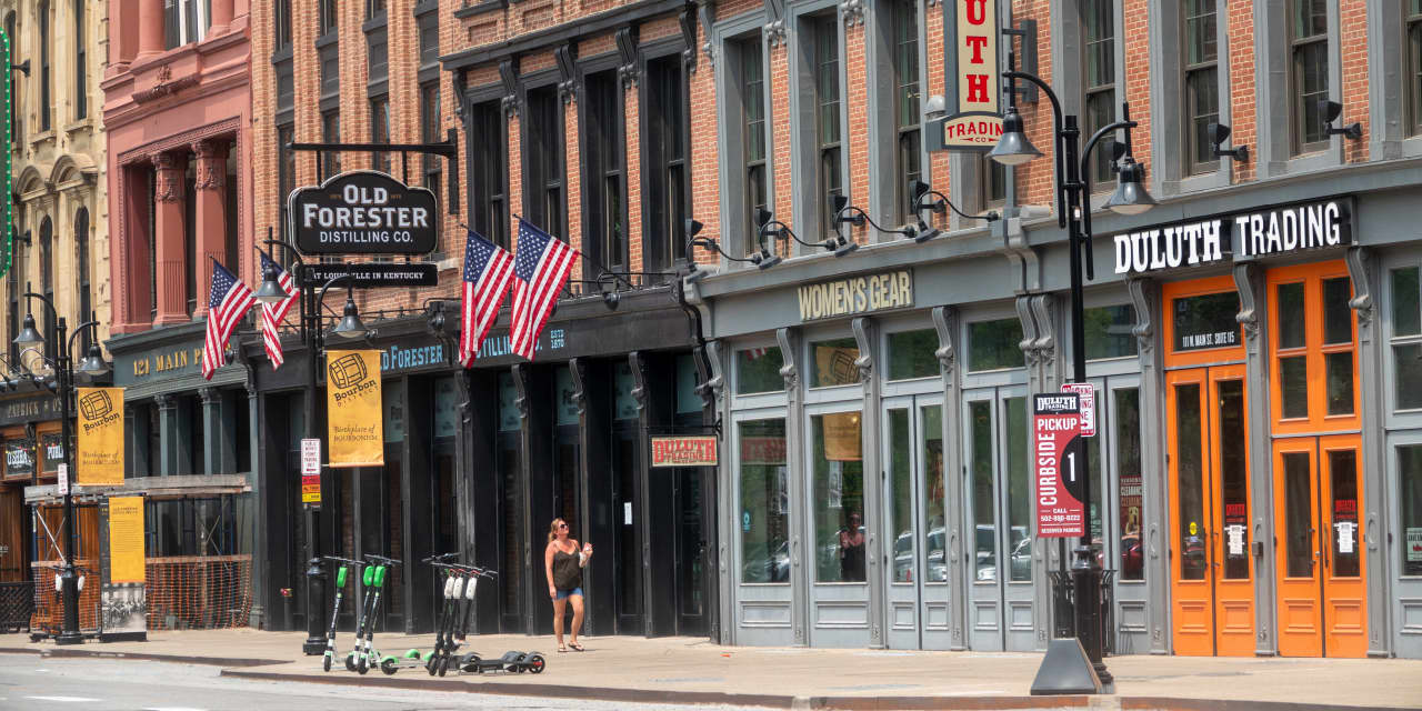 Lower middle market private equity firm Riverside Co. sees growth in ...