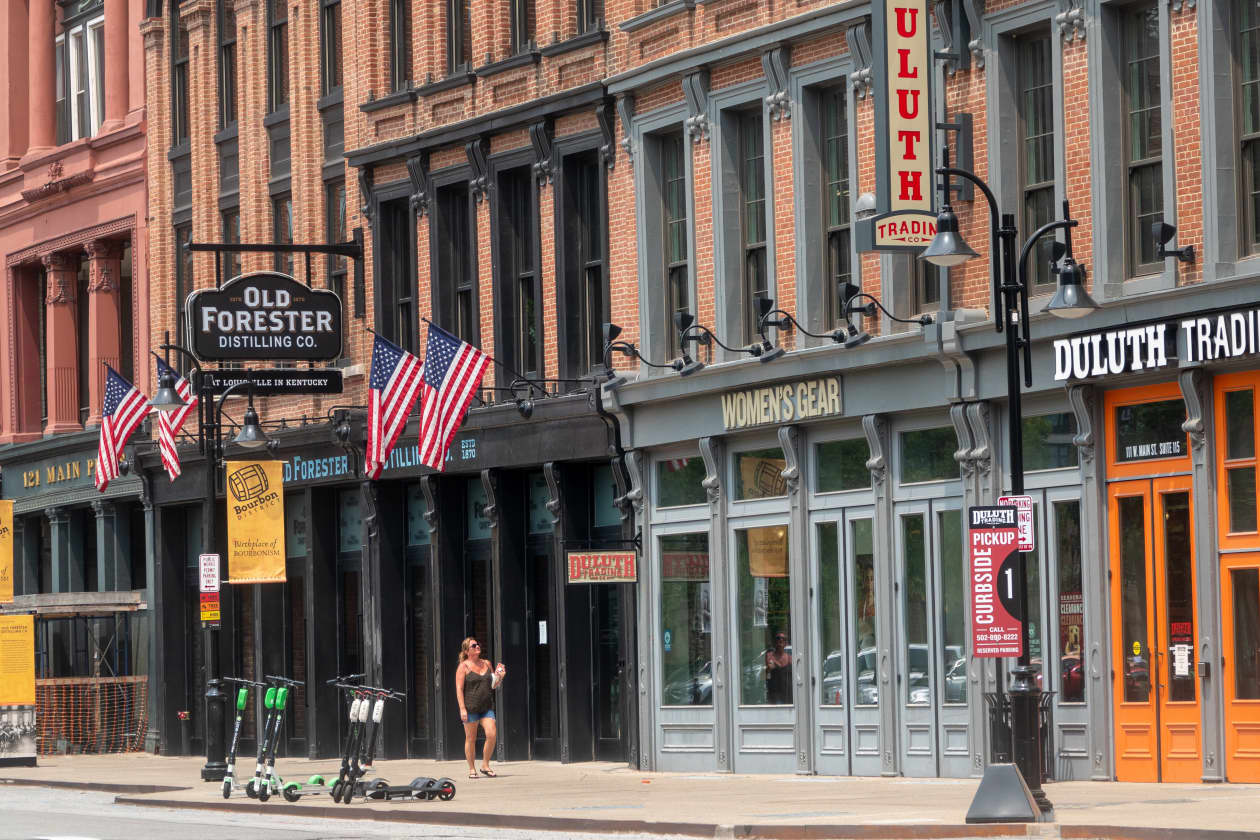 Lower middle market private equity firm Riverside Co. sees growth in ...