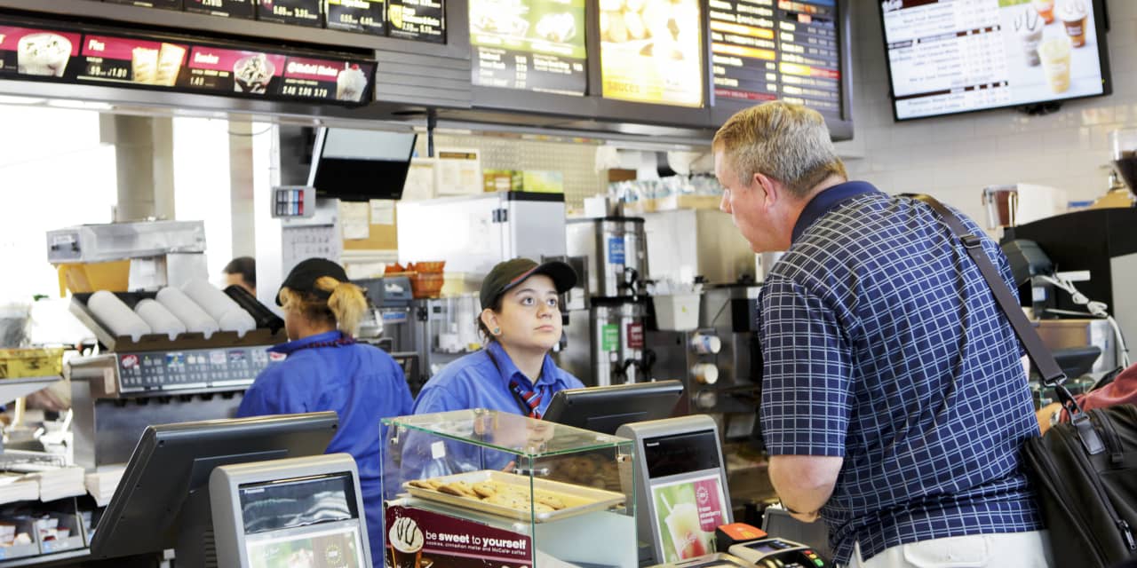 McDonald’s is stepping up its value offer with new McValue platform ...