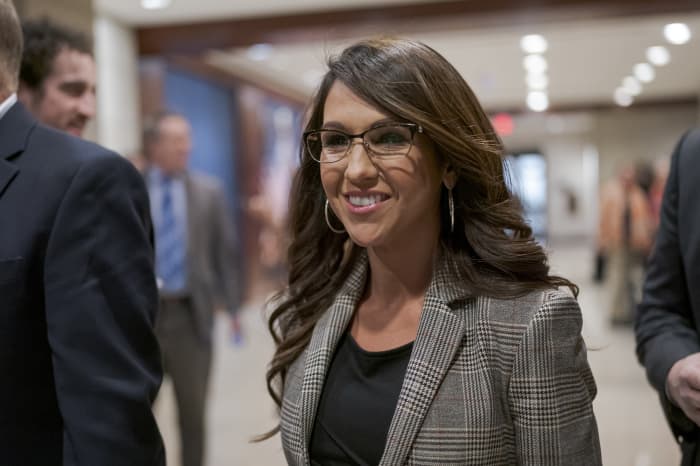 Republican Rep. Lauren Boebert's tight race likely headed to recount - MarketWatch