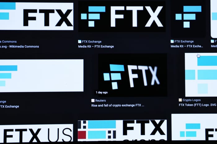How the crypto world keeps melting down as the FTX scandal unfolds ...