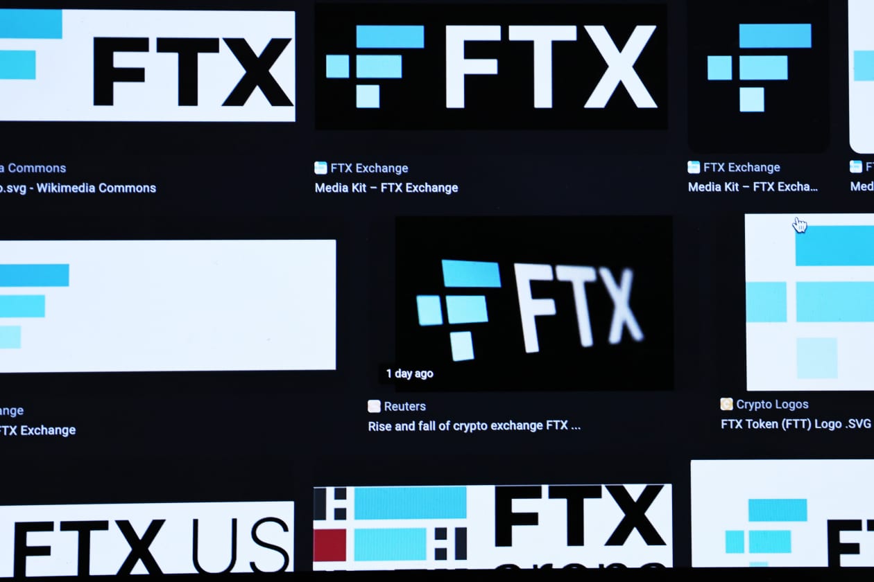 How the crypto world keeps melting down as the FTX scandal unfolds ...