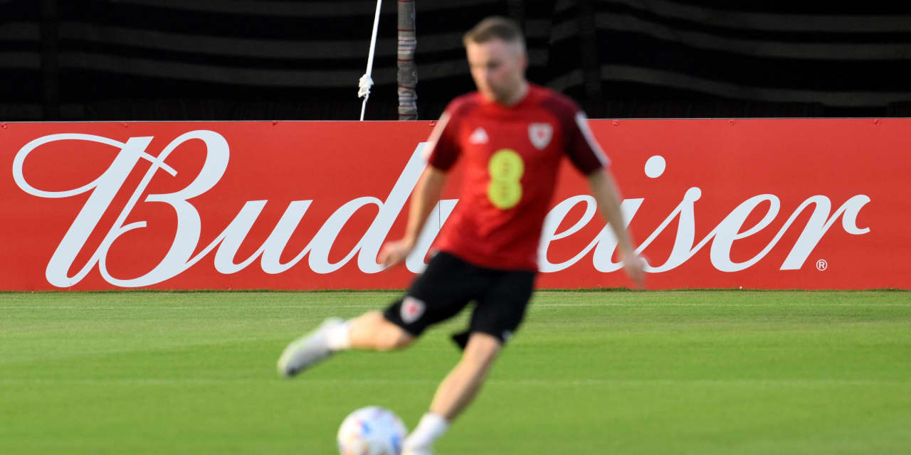 ‘It’s gonna be big’: Budweiser to host ‘victory celebration’ in World ...