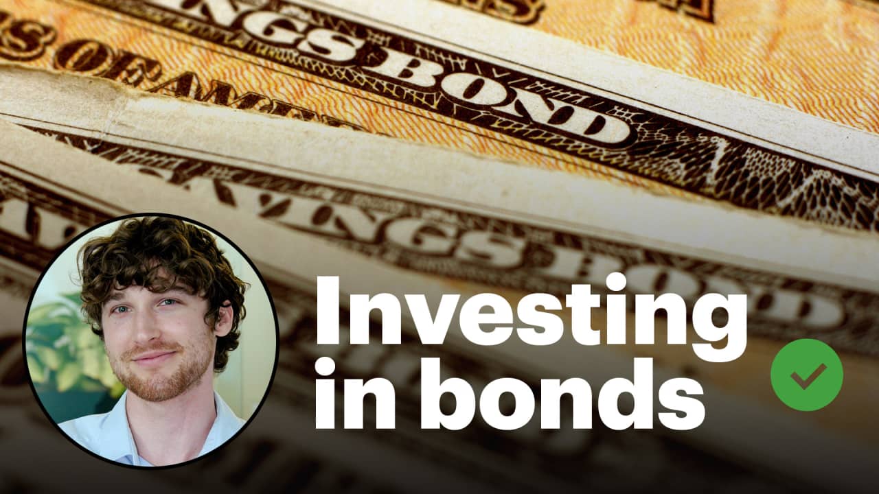 Bonds are becoming popular for new investors. Here's what to know ...
