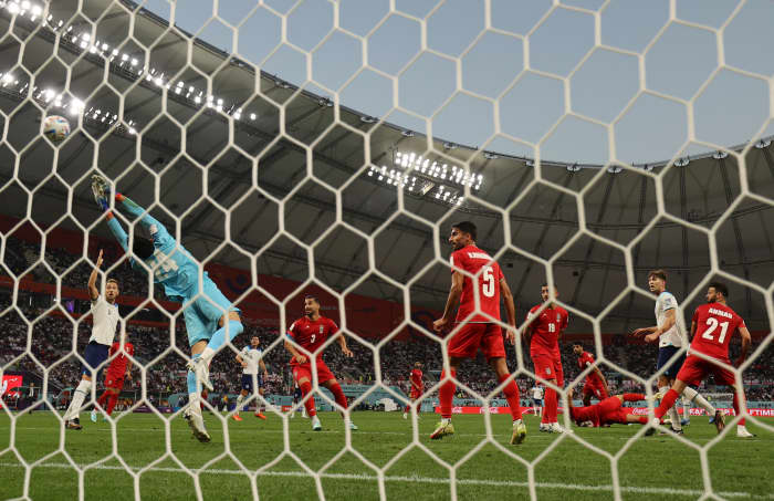 Qatar World Cup backlash is an important moment for soccer, says ESPN’s ...