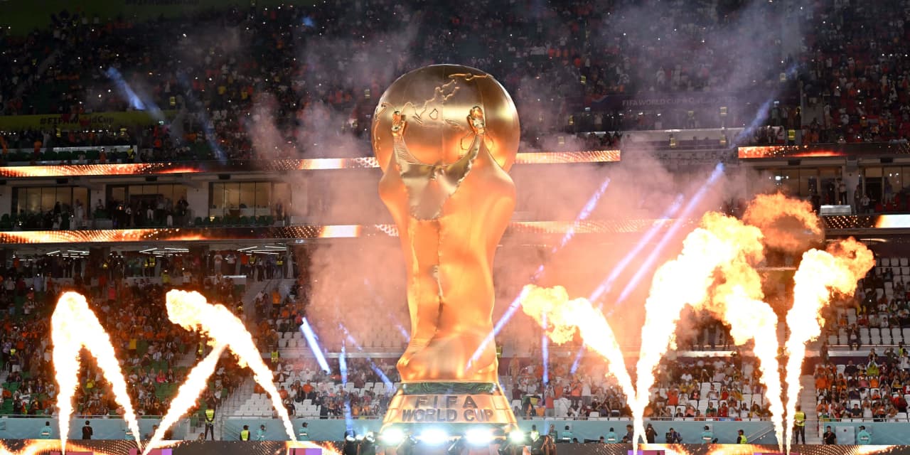 British band the Farm blocks McDonald’s from using hit song in Qatar ...