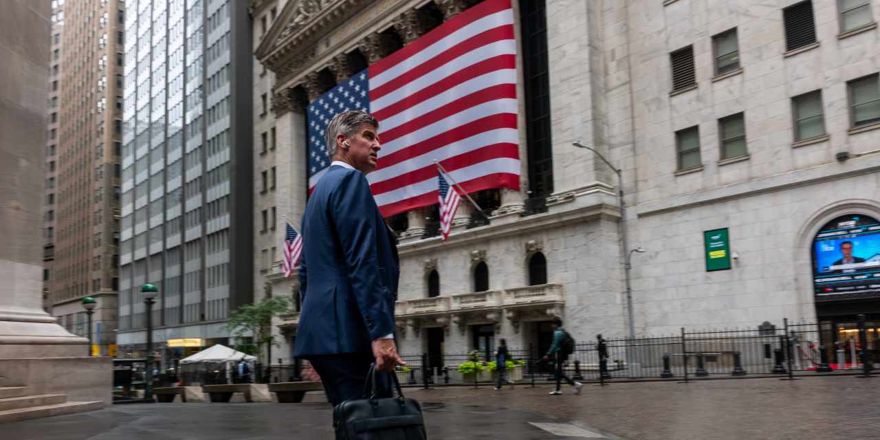 Stock Market, Aug. 6, 2025: Dow, S&P 500 and Nasdaq book gains as Apple ...