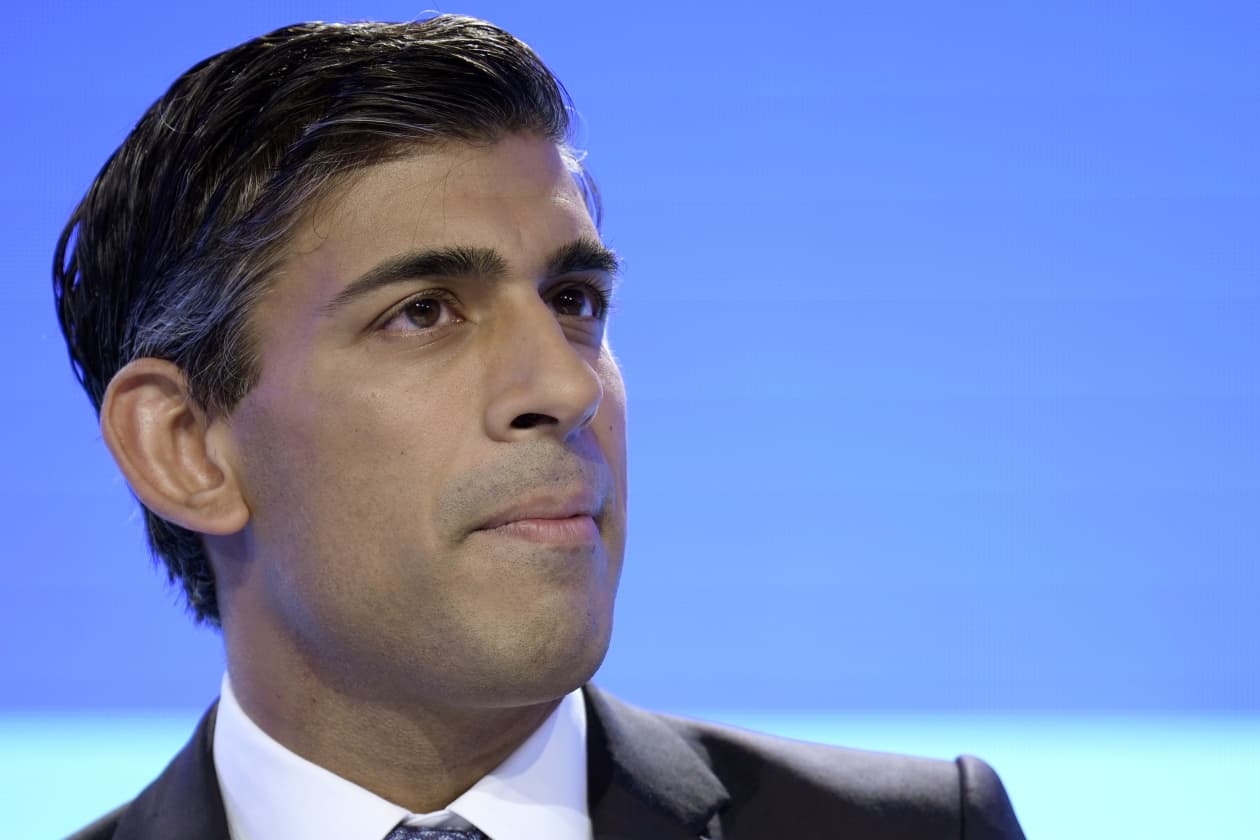 Opinion: Sunak’s ideas won’t fix what’s broken in Britain. Here’s what ...