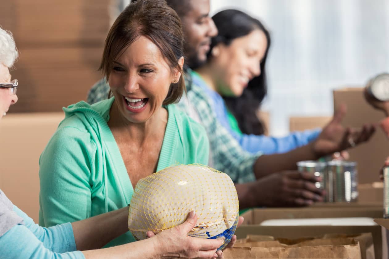 7 ways to make your charitable donations count — even in a down market ...