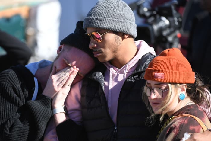 4-yr high for mass-murder lone shooters like at Virginia Walmart ...