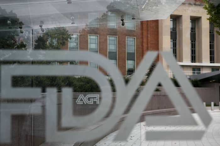FDA approves hemophilia treatment Hemgenix - MarketWatch