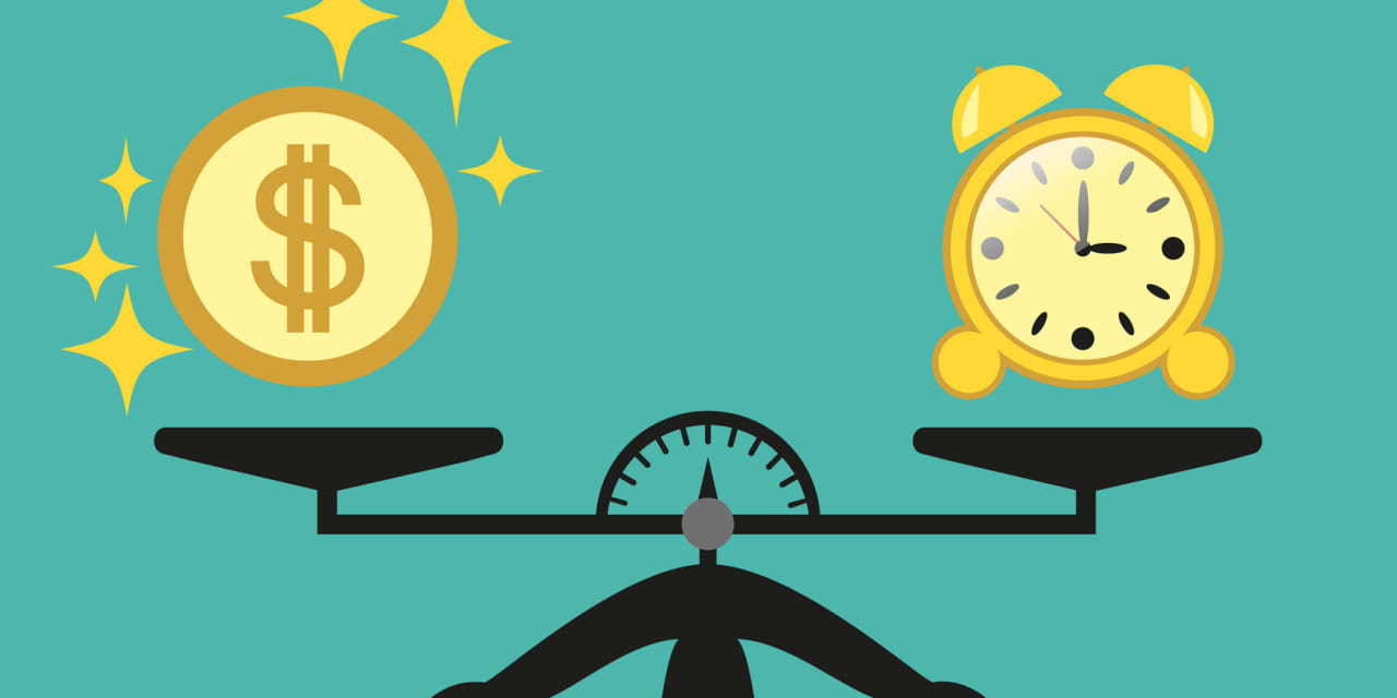 Opinion: Retirement experts say you can safely withdraw 3.9% — don’t ...