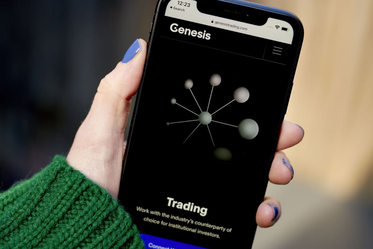 Genesis meltdown: Why investors are worried about bigger problems for ...