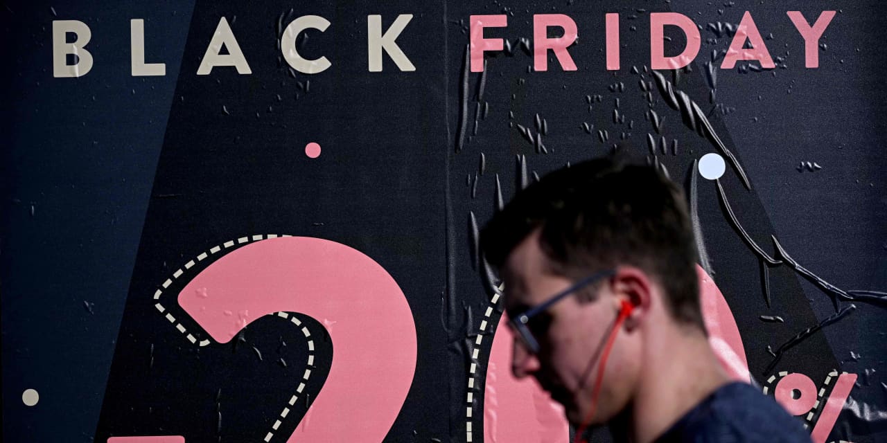 MarketWatch Live: Stocks see gains in holiday-shortened week. - MarketWatch