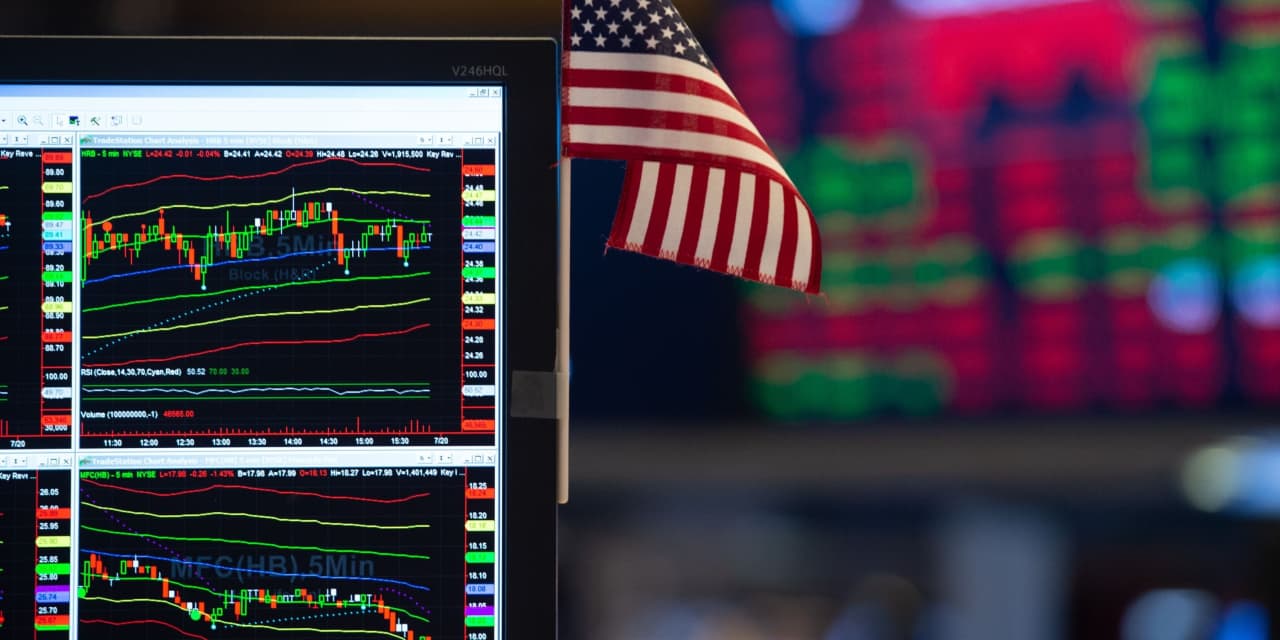 Stock Market News, Sept. 9, 2025: Dow, S&P 500 and Nasdaq all score ...