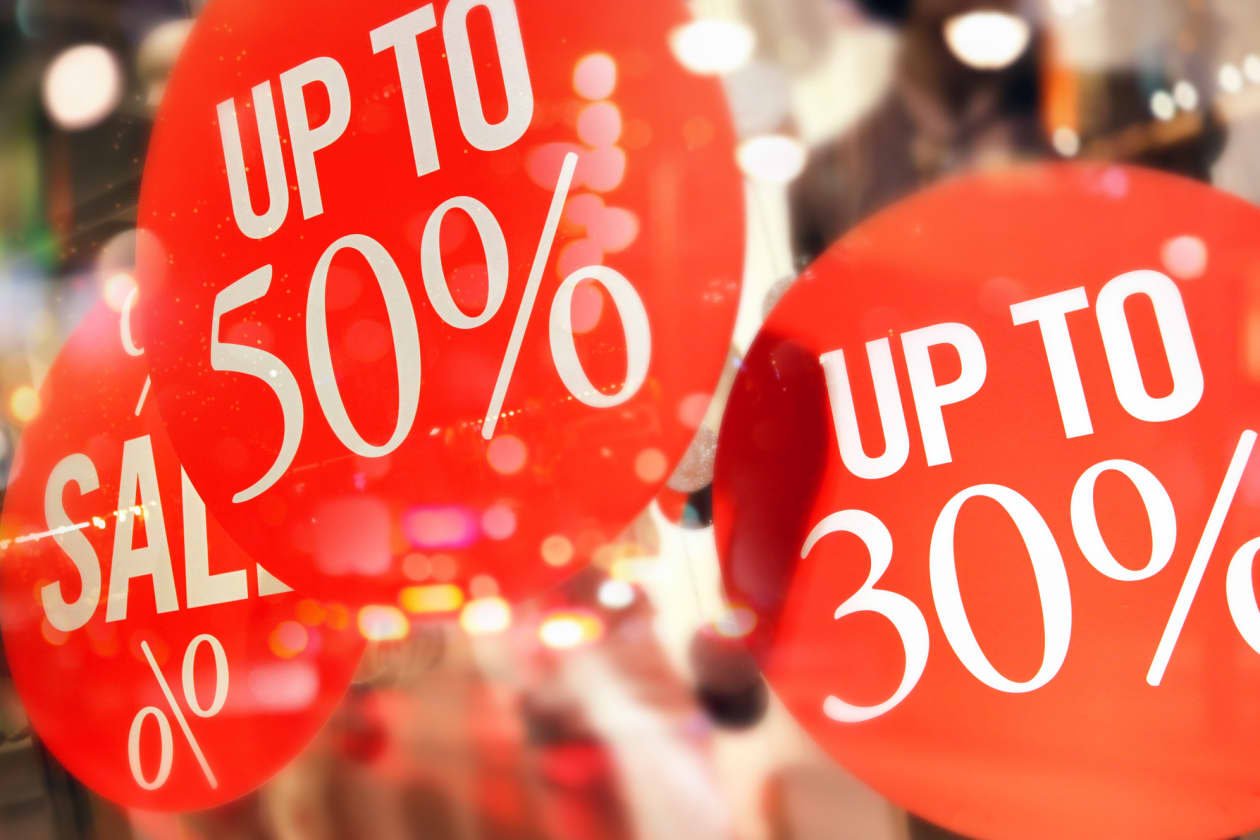 Opinion: 5 stocks under $5 to catch the small-cap rally as investors ...