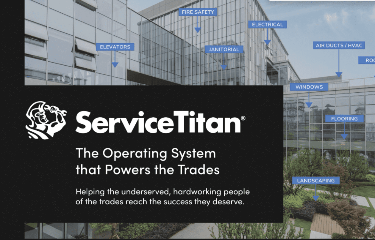 ServiceTitan’s IPO growth story wins over Wall Street with huge market ...