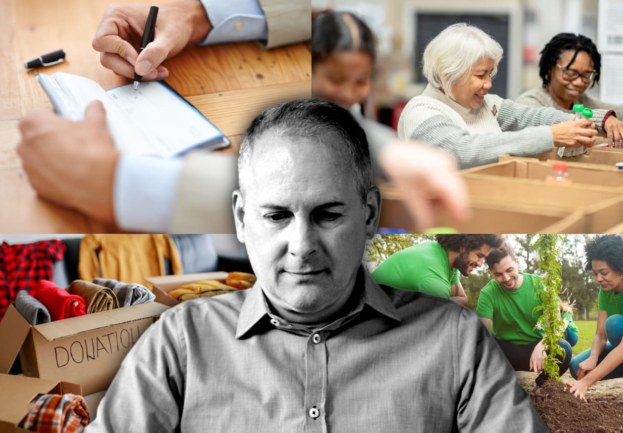 It’s Giving Tuesday. Here are 7 tips to maximize your charitable ...