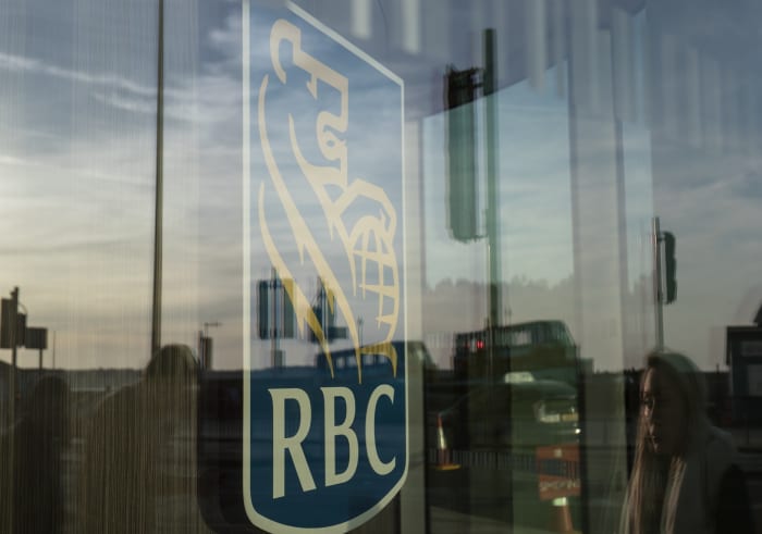 HSBC sells Canada unit to RBC in megabank deal - MarketWatch