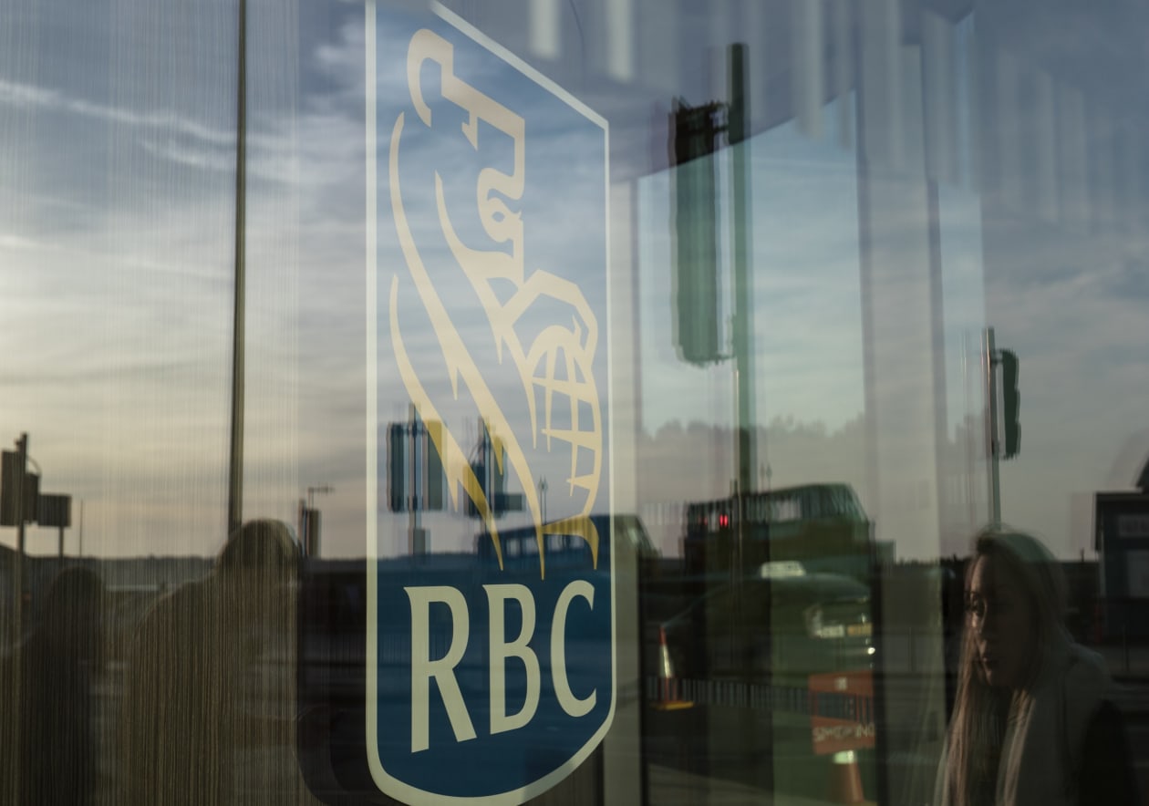 HSBC sells Canada unit to RBC in megabank deal - MarketWatch
