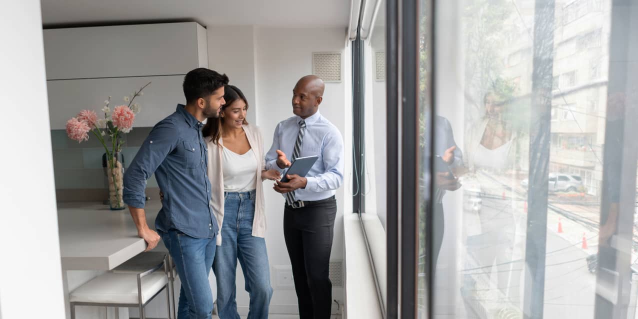 U.S. housing market becoming more buyer-friendly as prices cool, but ...