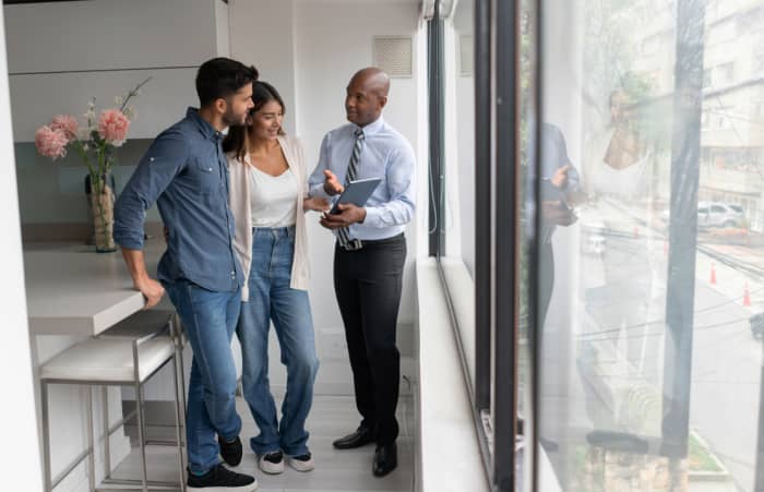U.S. housing market becoming more buyer-friendly as prices cool, but ...