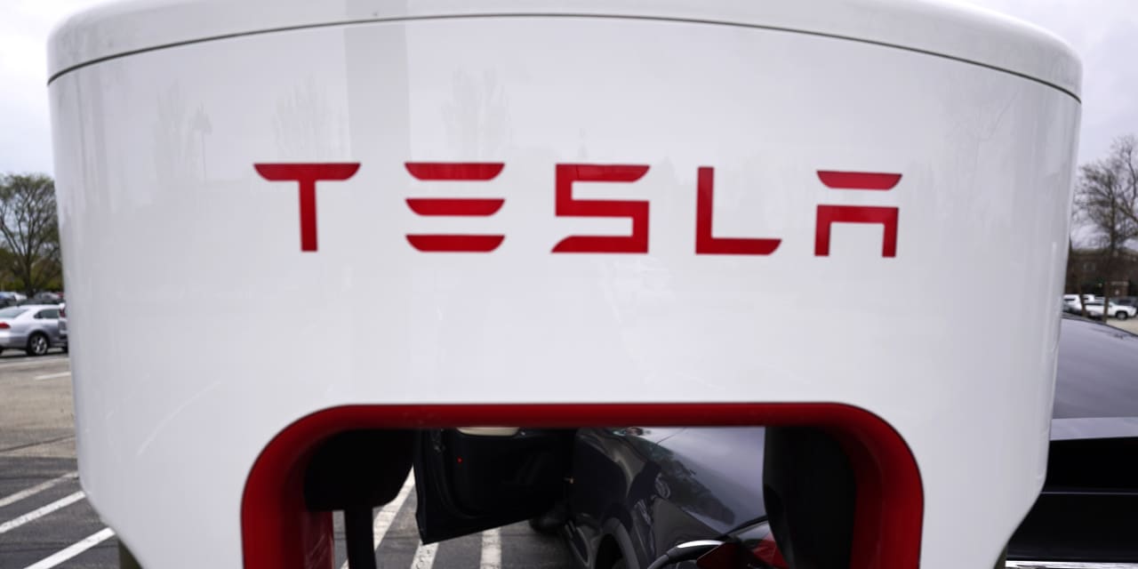 Tesla has a demand problem, or so a Tesla bear says - MarketWatch