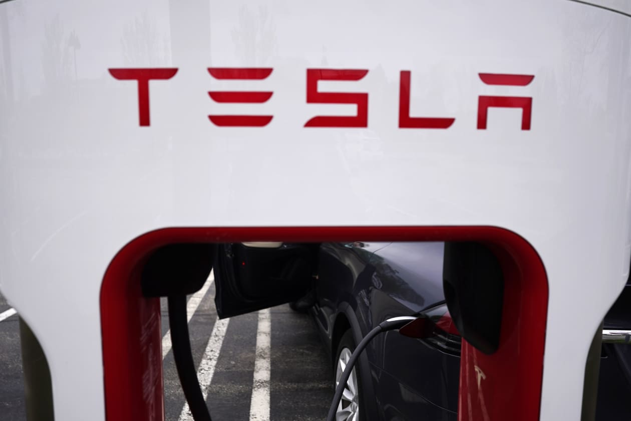 Tesla has a demand problem, or so a Tesla bear says - MarketWatch