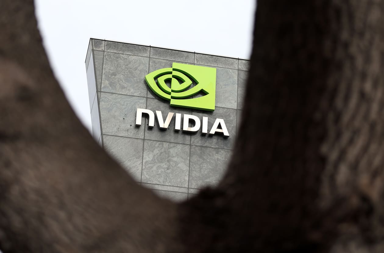 Can Nvidia’s stock hit a high after earnings? Options market says it’s ...