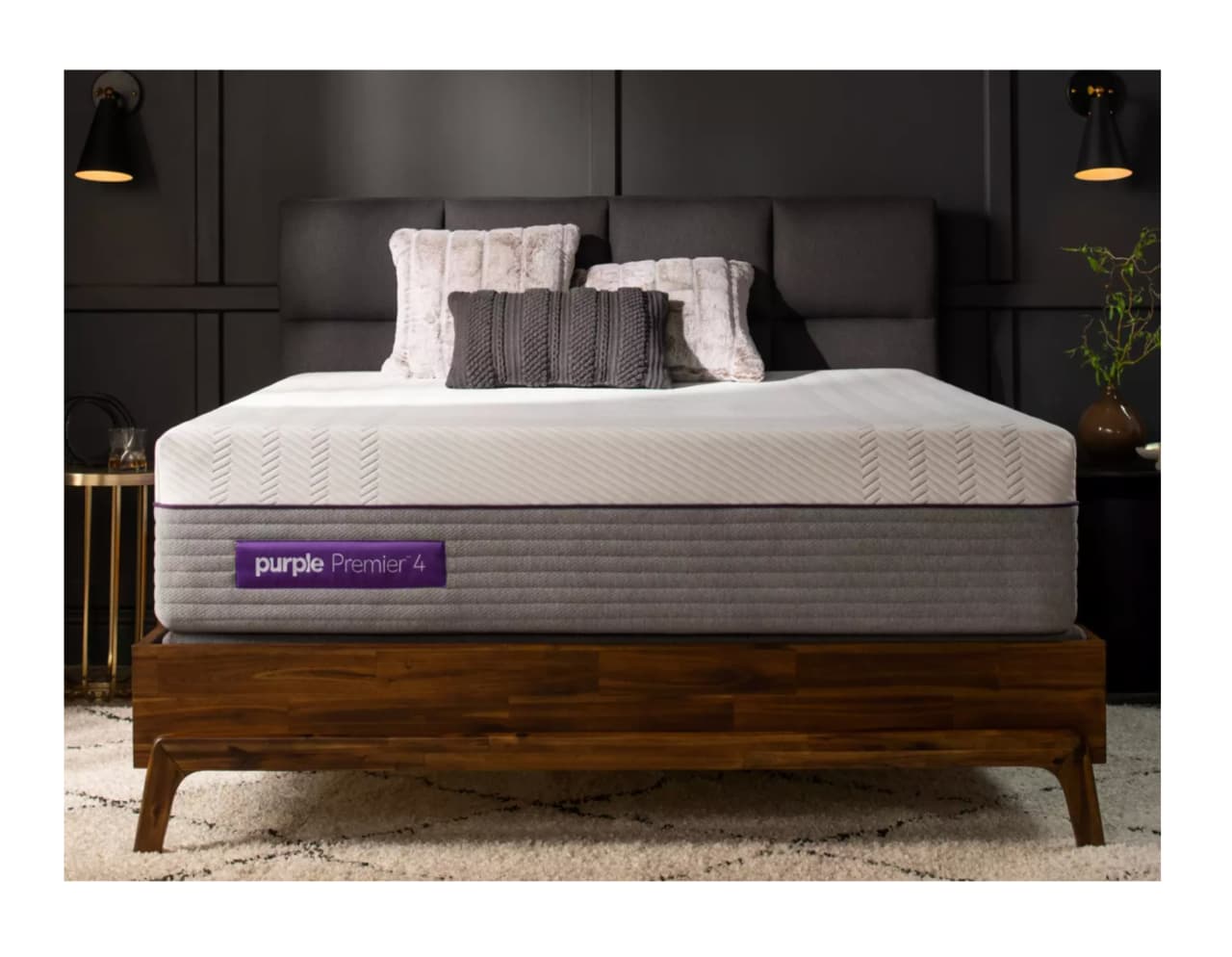 He was voted one of the No. 1 sleep consultants in America and these are the 2 mattress he recommends to alleviate his back pain MarketWatch