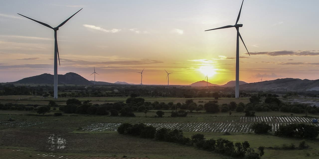 New G-20 chair India sets climate change as group’s top priority ...