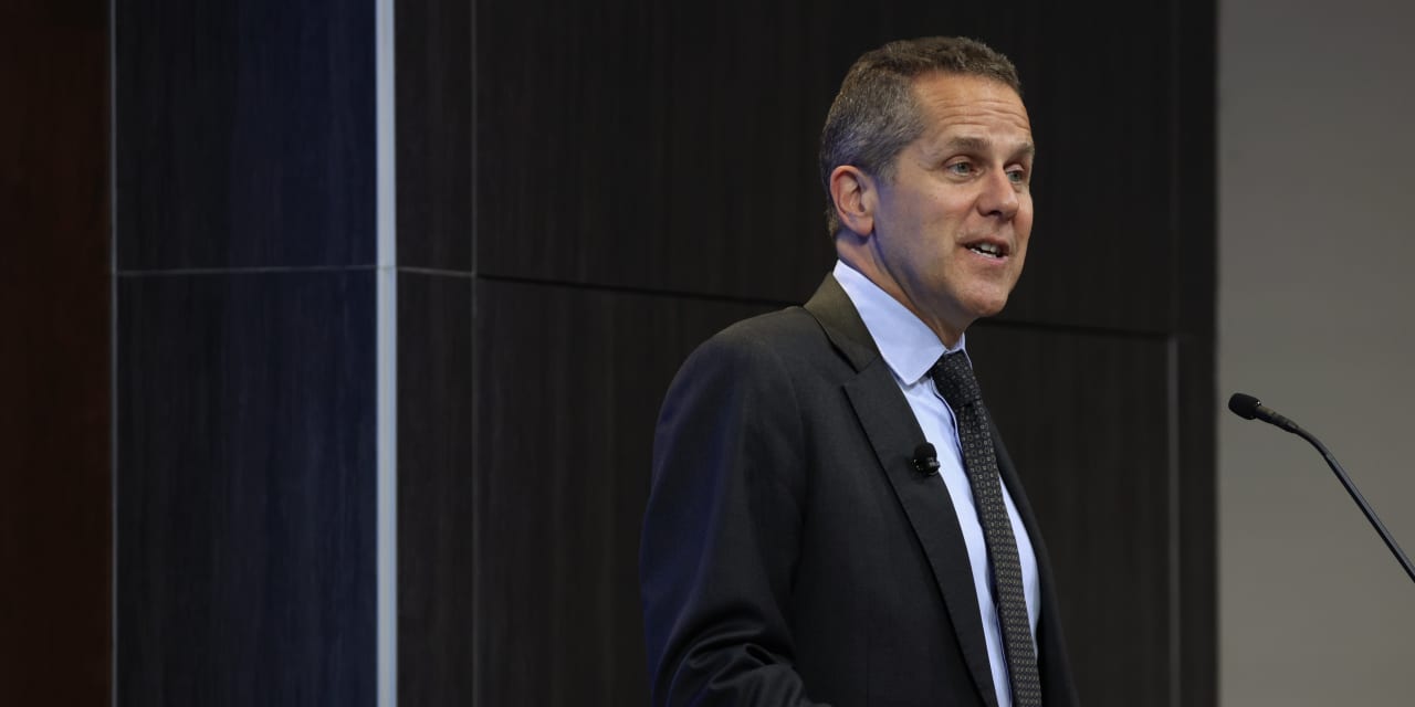 Fed banking supervisor eyes ‘holistic’ review of bank regulations while ...