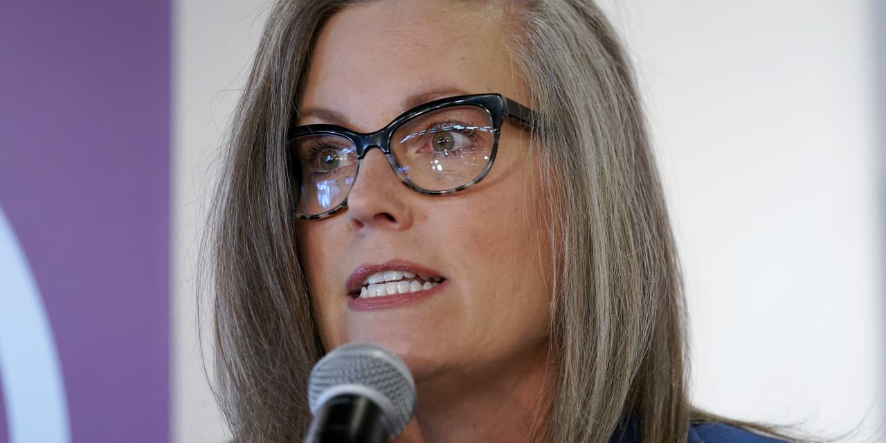 Rogue Arizona county finally certifies election after judge’s order ...