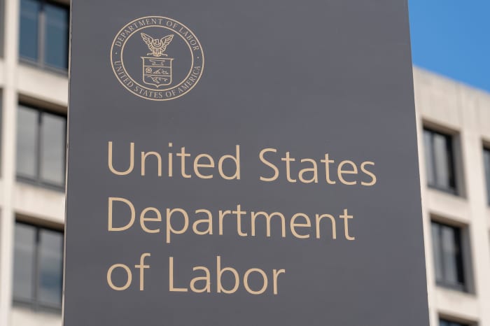 Stocks end mixed, but book weekly gains as strong jobs data challenges ...