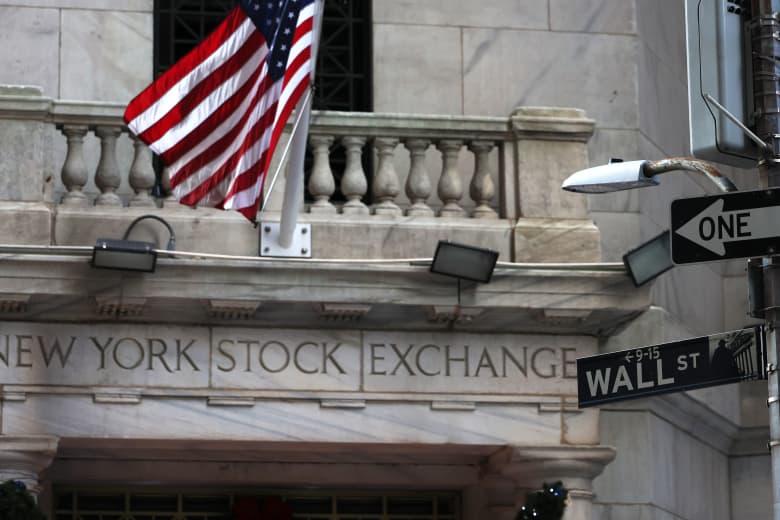 MarketWatch Live: Dow ekes out gain Friday, stocks book second straight ...