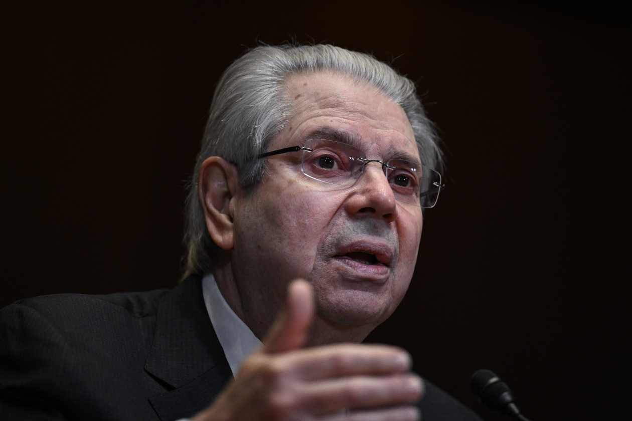 Opinion: Social Security’s dead people and Medicare’s fraudsters are ...