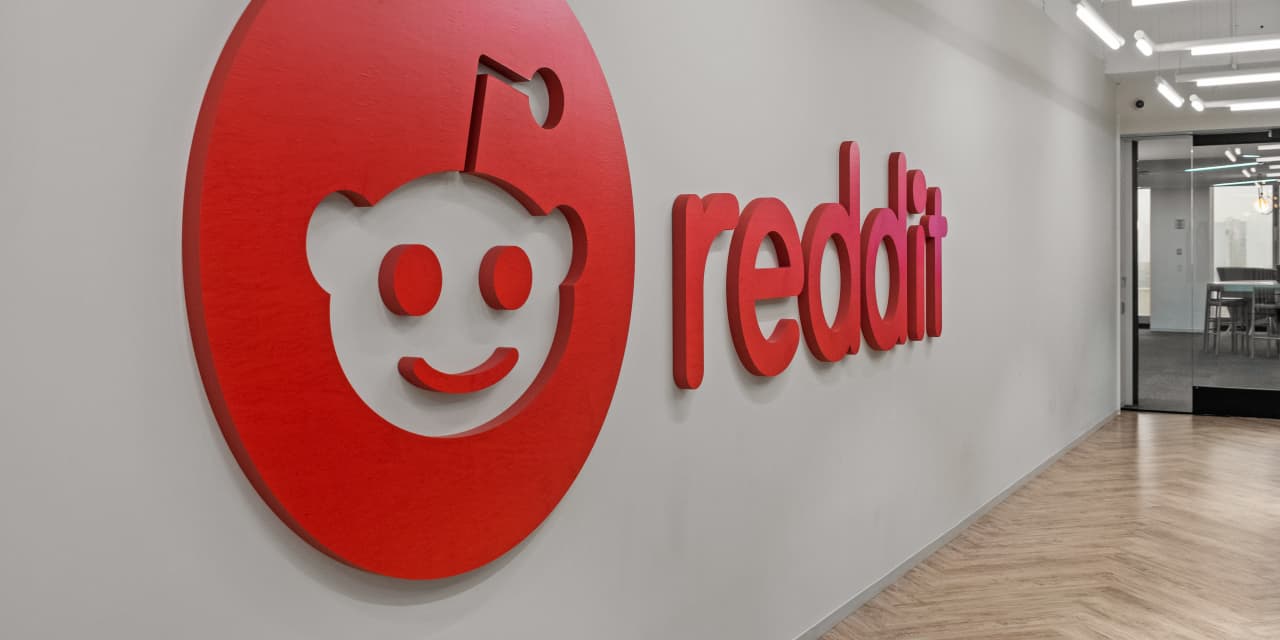 Reddit’s stock has soared 170% since the IPO. Here’s why the honeymoon ...