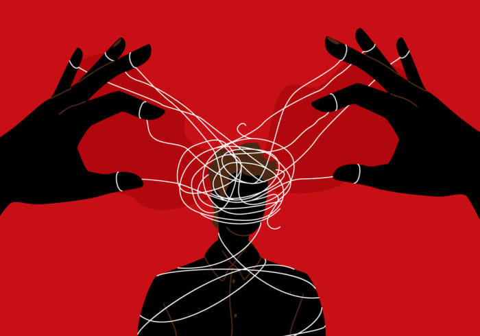 Find yourself gaslighted at work? Here's how to recognize the signs ...