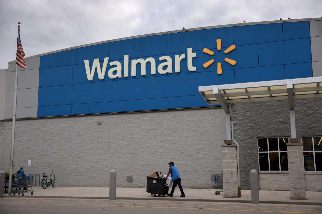 From Walmart to car washes, American companies are getting caught up in ...