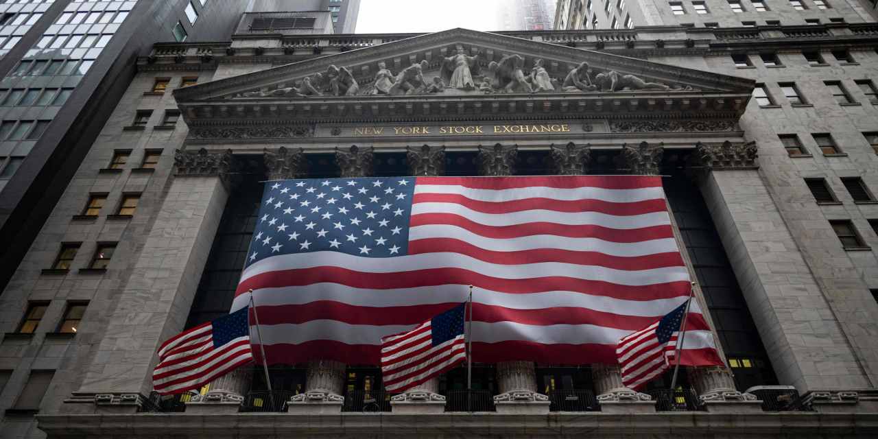 Stock Market News, Aug. 27, 2025: S&P 500 reaches fresh record close, Dow and Nasdaq end higher ...