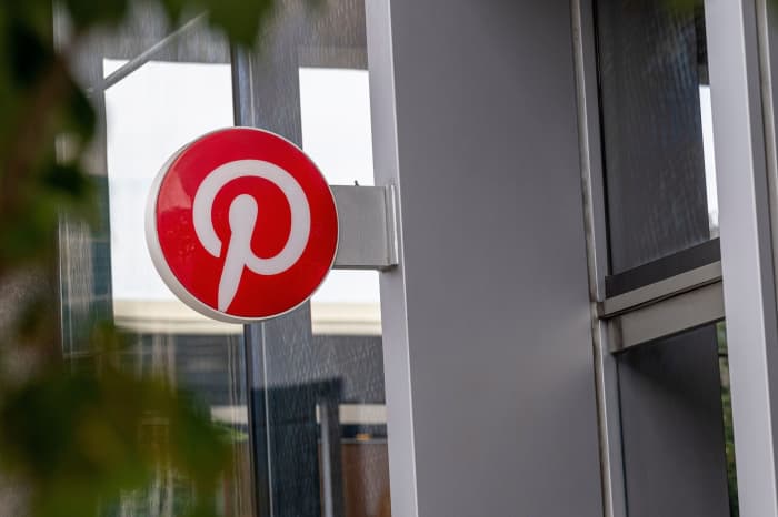 Pinterest is the latest social-media company to cut staff - MarketWatch