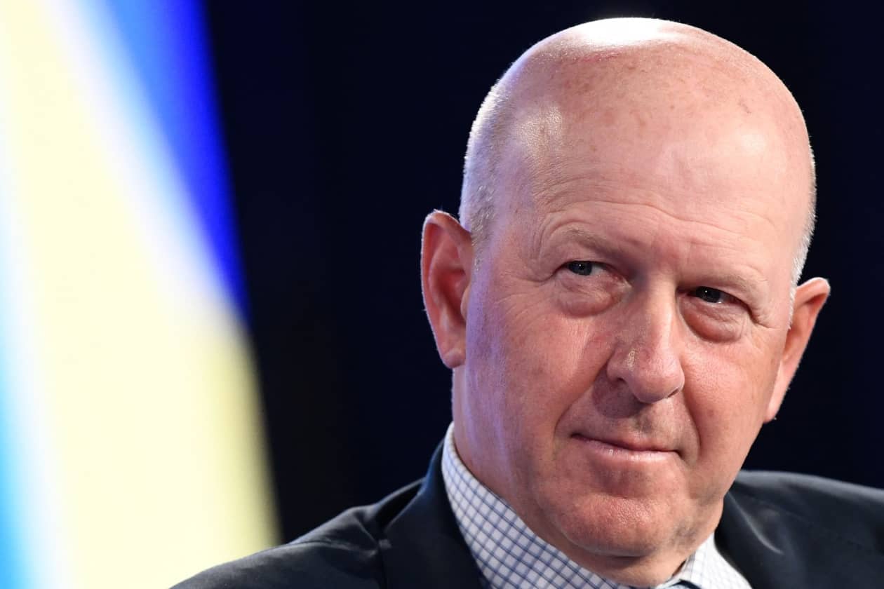 Goldman grumbling grows for banking giant to sack CEO David Solomon ...